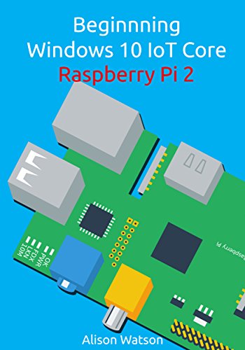 Windows 10 iot raspberry pi 2 - pofepod